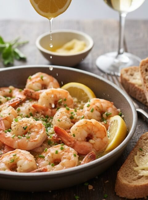 Traditional Irish Seafood Chowder: Creamy Coastal Comfort ...